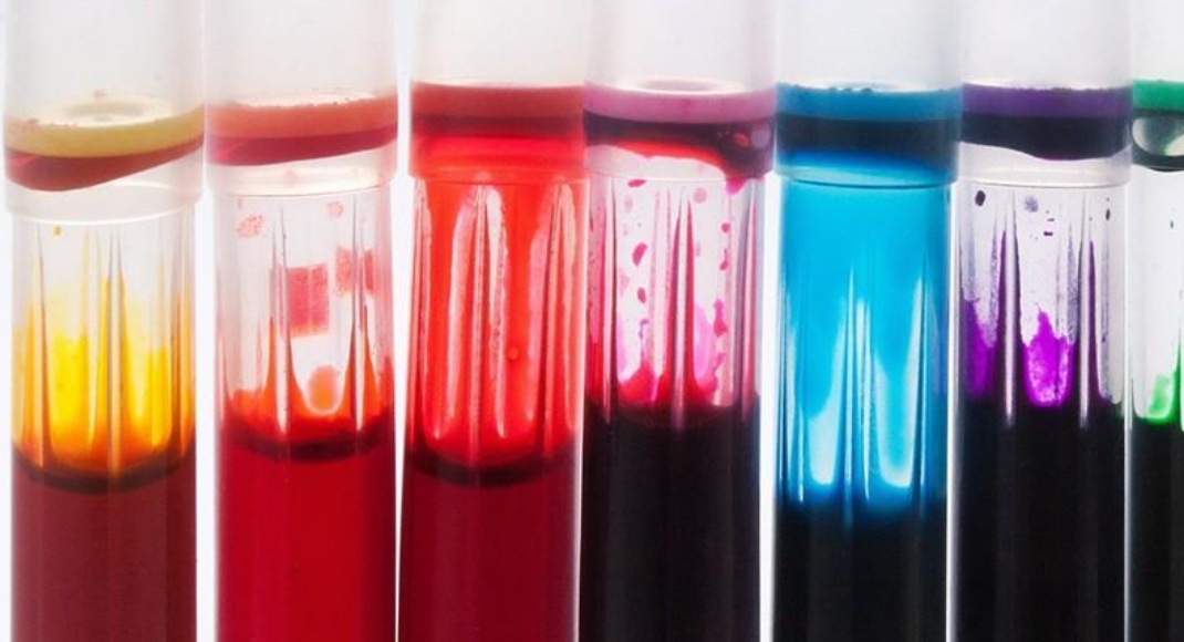 Industrial & Digital Printing Ink Solutions in UAE | Salina Group